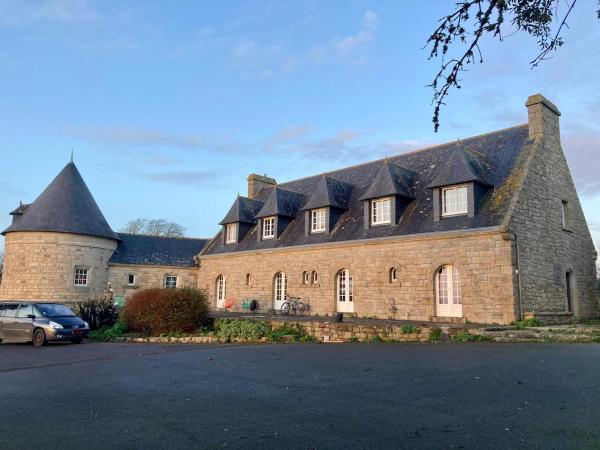 Magnifique Manoir Finistère Sud - Douarnenez