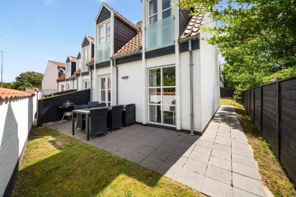 Apartment Tversted - Tversted