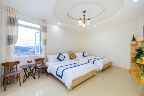 Rose Homestay - Dalat