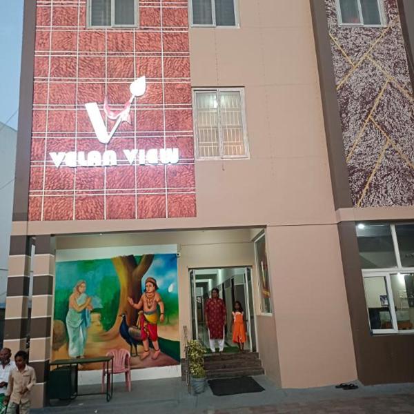 Velanview - Palani