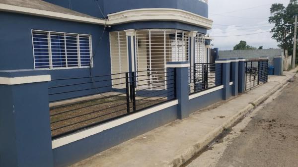 Residencia Pa Sabana - Dominicaanse Republiek