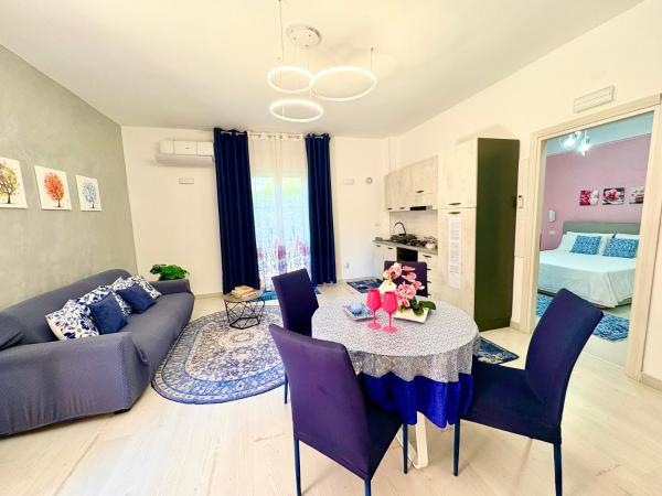 Stefy's House - Scalea