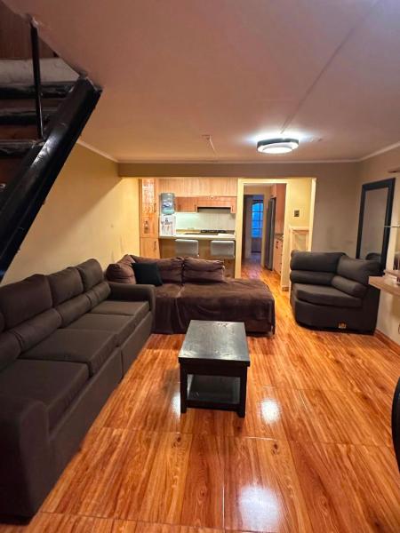 Casa Nurhome - Mejillones