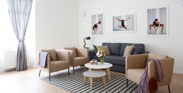 Premium Class Apartments - Zagreb