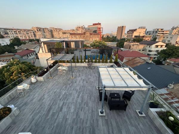 At Central Apartments - Bucharest