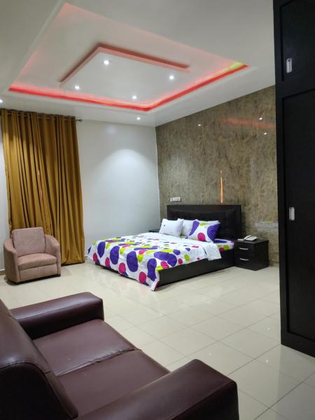 Skyline Apartments Gwarinpa 003 - Abuja