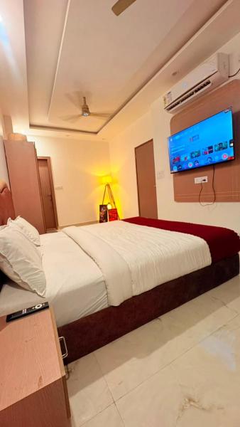 The Tapovan Nest - Rishikesh