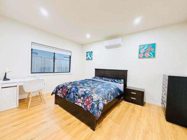 Premier Suite With Ensuite Bathroom - Werribee