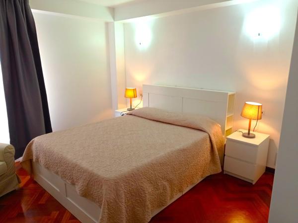 Mallorca Town Center Lovely Apartment - Palma