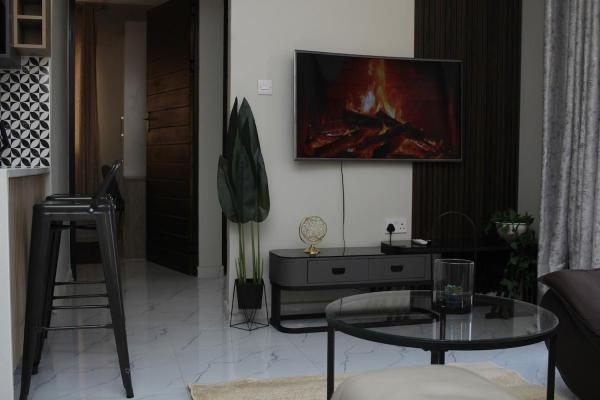 The Podium - 2 Bedroom House - Botswana