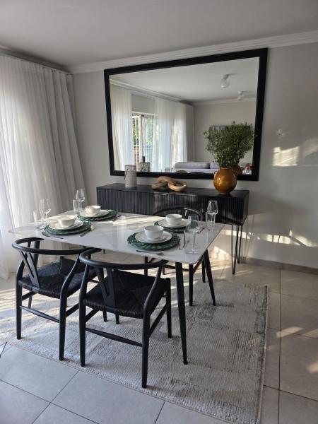 Monthly Stays-fully Furnished 2br Near Menlyn-ideal For Relocation And Corporate Stays - Pretoria
