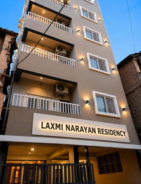 Laxmi Narayan Hotel - Kolhapur