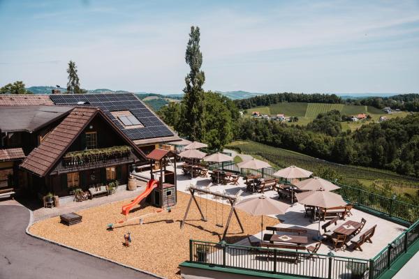 Weingut Pugl - Austria