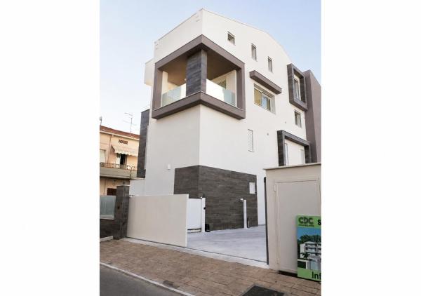 Holihome - Appartamento La Gioia - Tortoreto