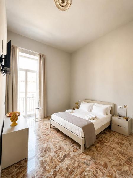 Residenza Umbertina - Syracuse
