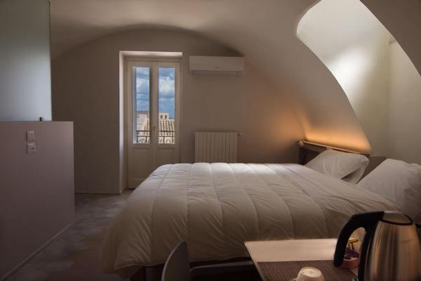 La Casa Di Nadì - Matera