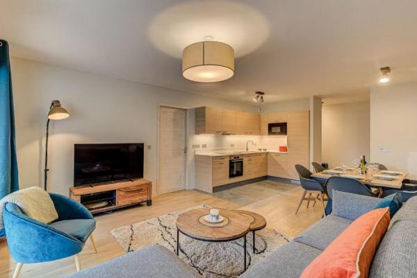 Superbe Appartement Martina - Roquebrune-Cap-Martin