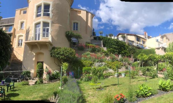 Au Valjc - Frouard