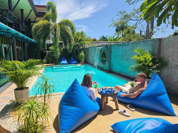 Cha-tinnie Hotel - Ko Lanta District