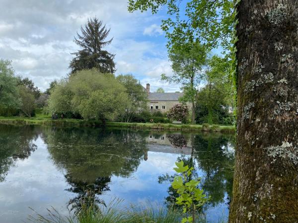 Le Manoir De Gourvinec - Vannes