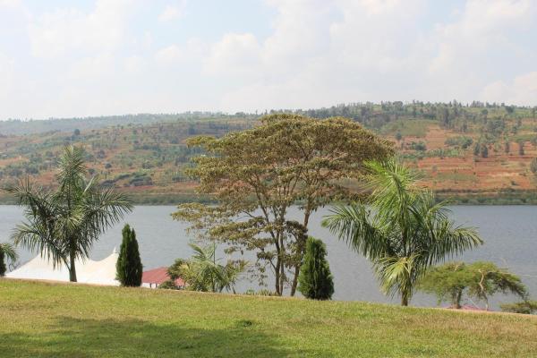 The Realm Beach Resort - Rwanda