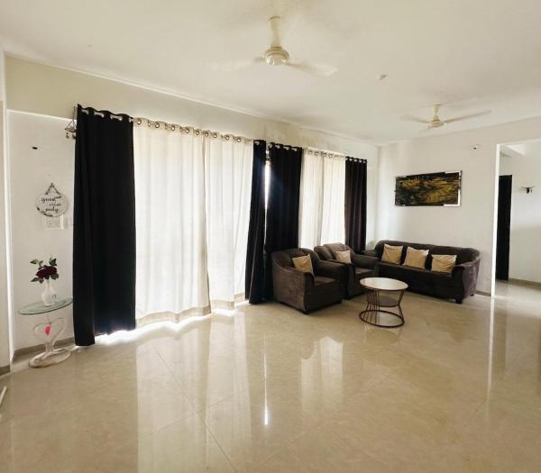Casa Serene By Shivnam - Nasik