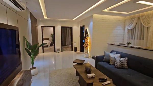 Al Hamra Apartment - La Mecque