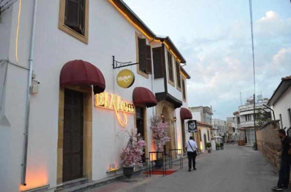 Nagas Premium Hotel - Zypern