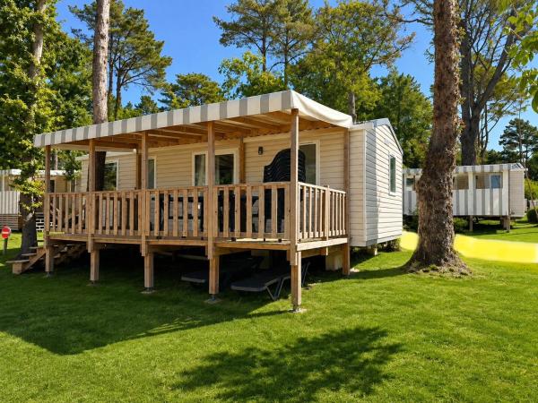 Le Piriac'aise Votre Parenthèse Douceur - Bretagne
