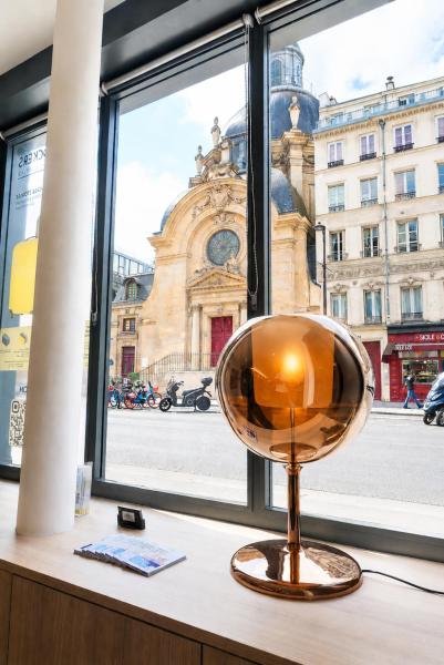 Hôtel De La Herse D'or - Vitry-sur-Seine