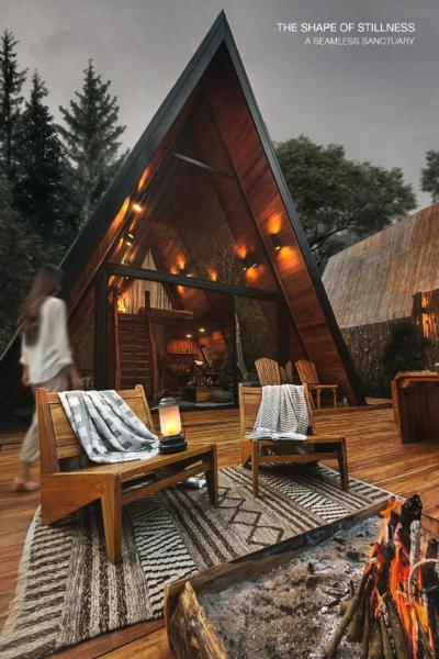 Lagöm Village Resort - Chiang Mai
