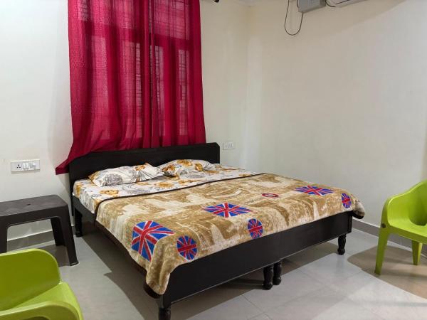 Himalaya Guest House - Rishikesh