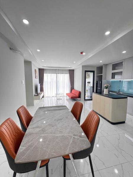 Lavida Plus 3 Bedrooms Apartment - Nhà Bè
