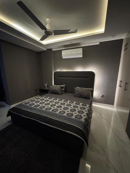 Premium 1 Bedroom Apartment In Bahria Town Lahore Free Wifi - Lahore
