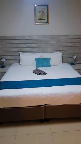 La Nest Guest House - Botswana