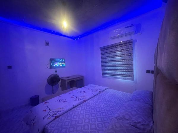 Oil City Paradise Hotel And Suites - Benin City
