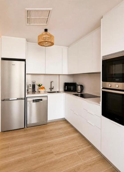 Apartamento Sal Y Sol - Santa Pola