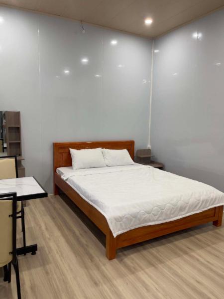 Homestay Thiên Sơn - Buon Ma Thuot