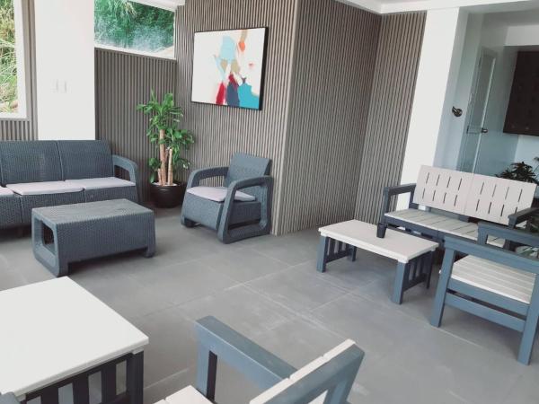 Avana Hills Tagaytay Manor - Amsterdam - Tagaytay
