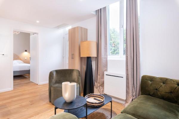 La Suite Bretzel & Spa - Vénissieux