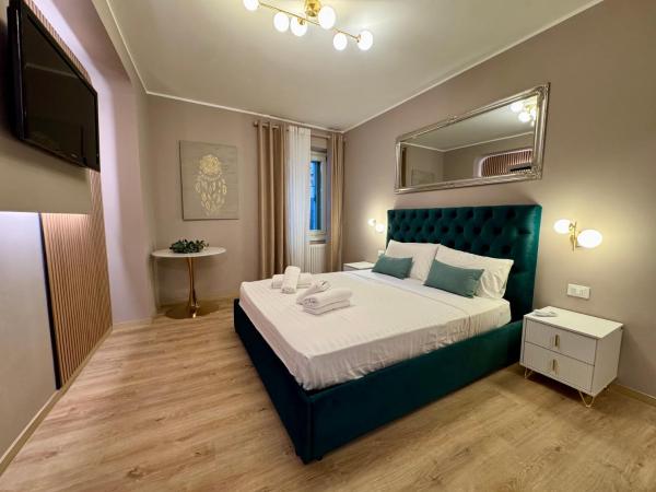 Duomo Next Accomodations - Andalo