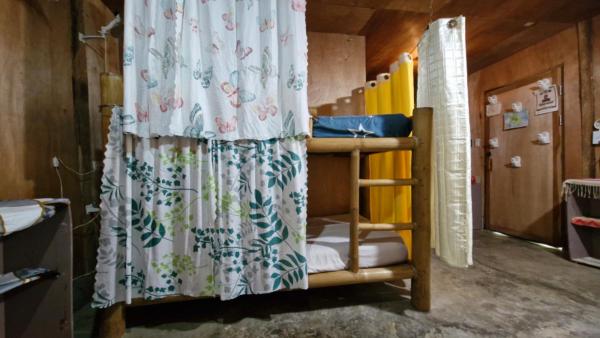 J Travel Trail Inn In Hubangon, Mahinog, Camiguin - Camiguin