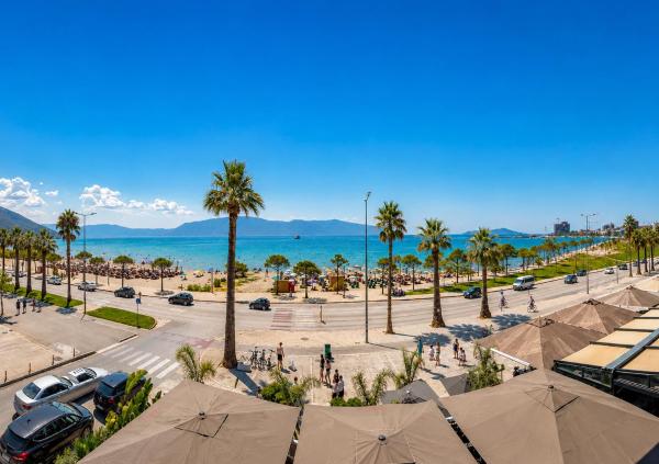 Hotel Primavera - Vlorë