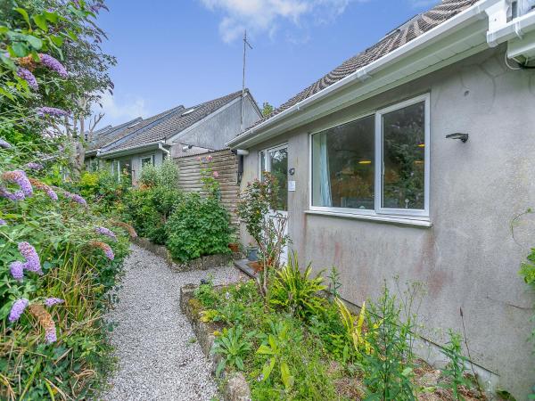 21 Rowan Cottage-uk38934 - Saint Just