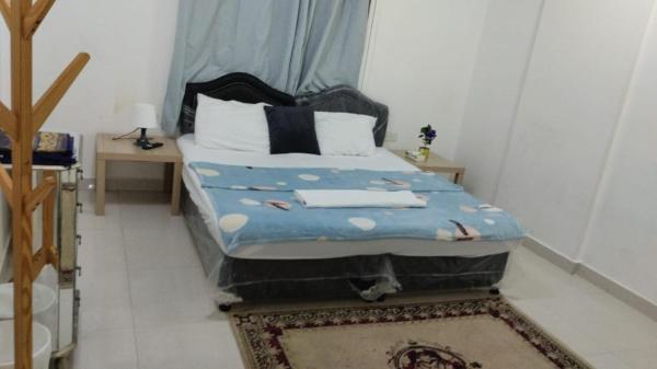 Alsumou Tower 2 Texico Hostel - Muscat