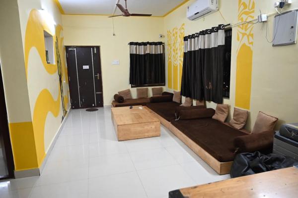 Zapstays - Co-living - Visakhapatnam