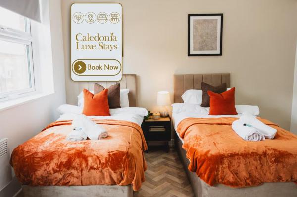 The High Town Suite - Harpenden