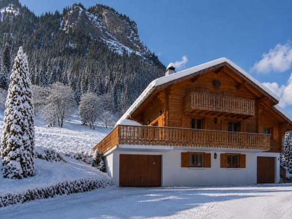 Alpine Friends - Châtel