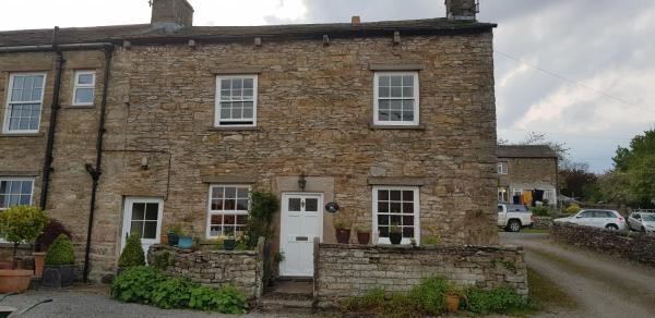 Penhill View, Carperby - Askrigg