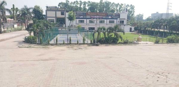 9 Orchid Parbhat Royal - Khanna